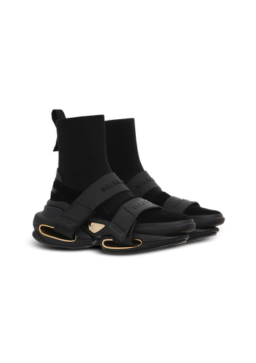 Balmain Official Website Designer Clothing Bags